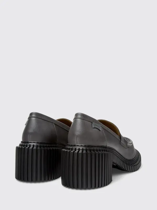 Camper Loafers Colour