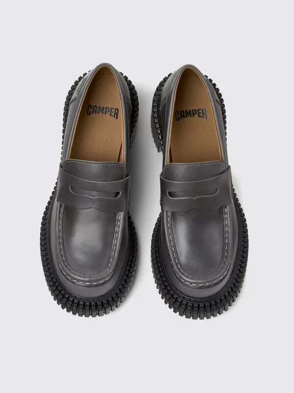 Camper Loafers Colour