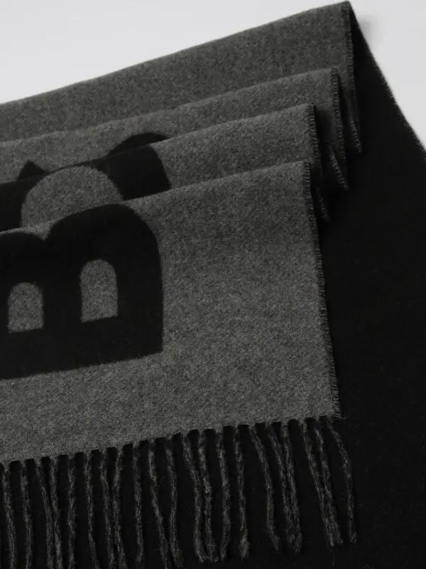 BOSS Scarf Colour