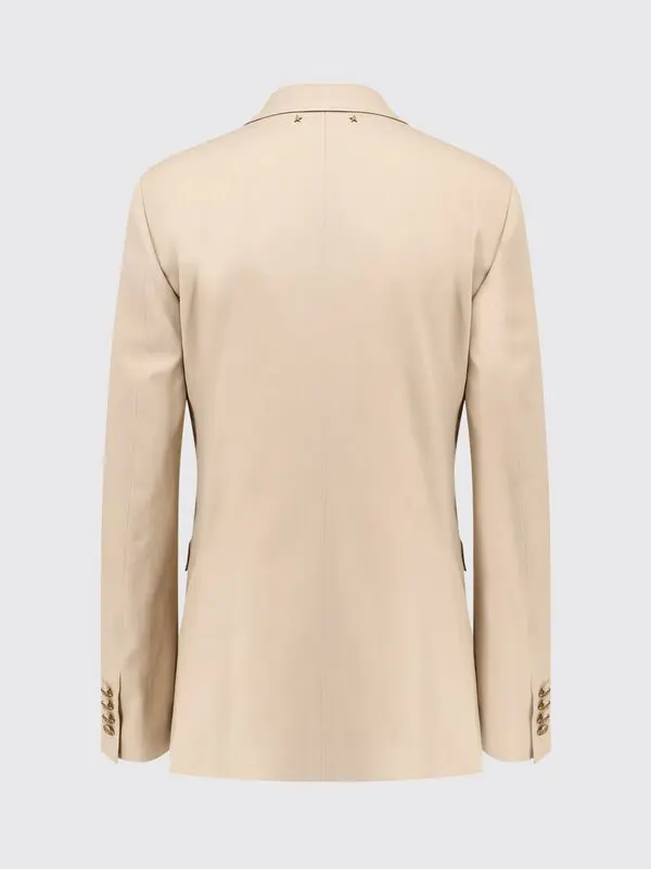 GOLDEN GOOSE Double Breasted Blazer