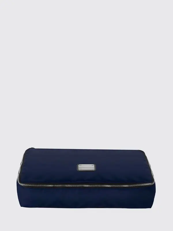 FPM MILANO Travel Bag - Blue