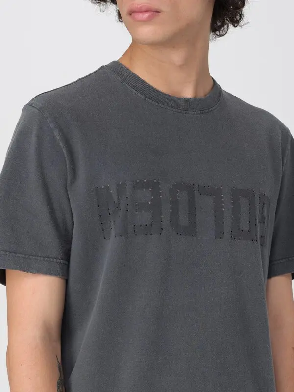 GOLDEN GOOSE T-shirt Colour