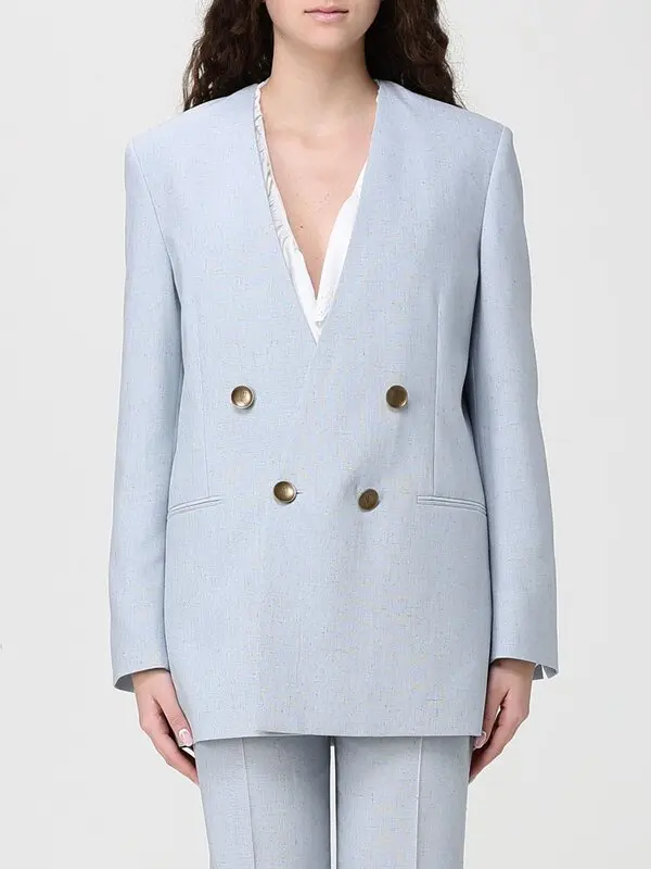 Alberta Ferretti Jacket Colour