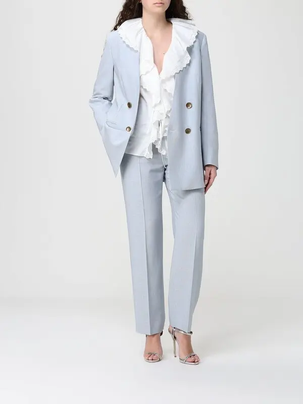 Alberta Ferretti Jacket Colour