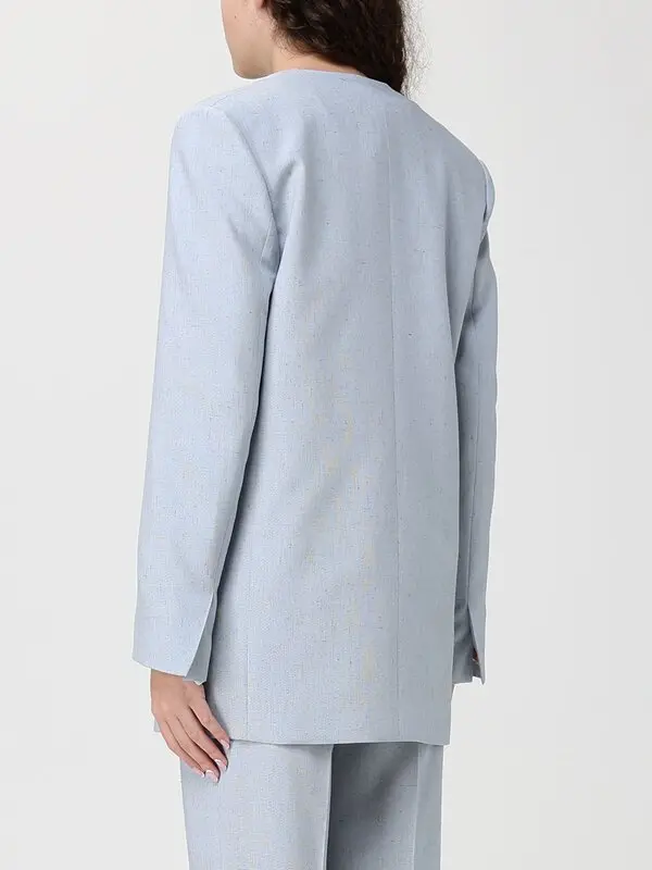 Alberta Ferretti Jacket Colour