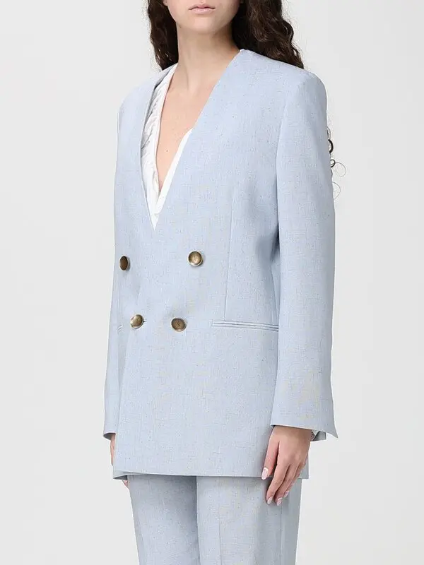 Alberta Ferretti Jacket Colour