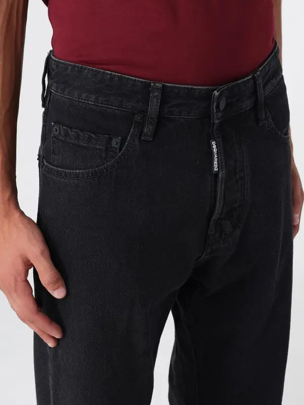 Dsquared2 Jeans Colour
