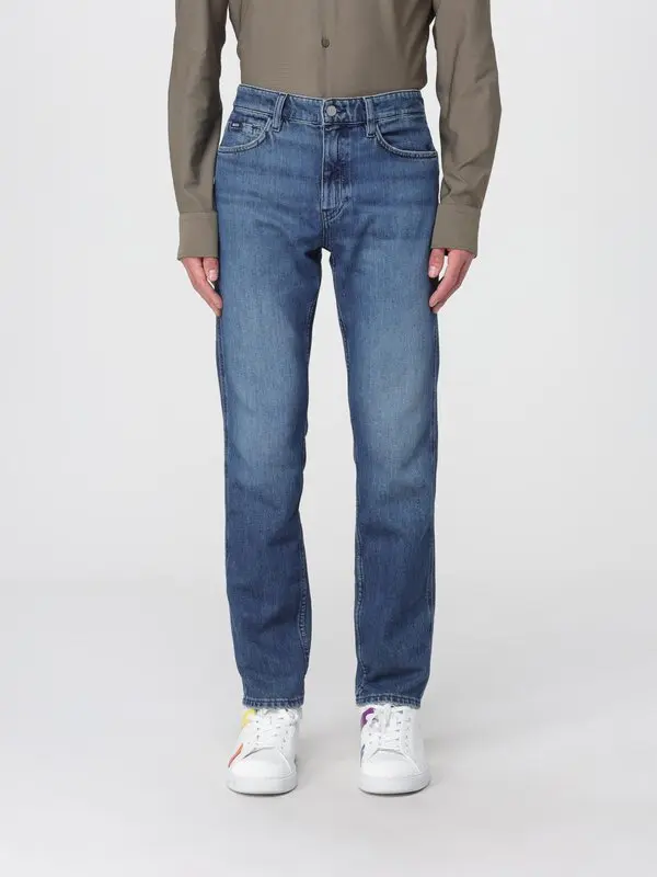 BOSS Jeans Colour