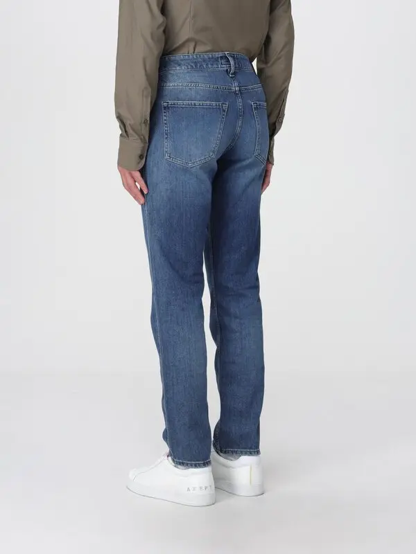 BOSS Jeans Colour