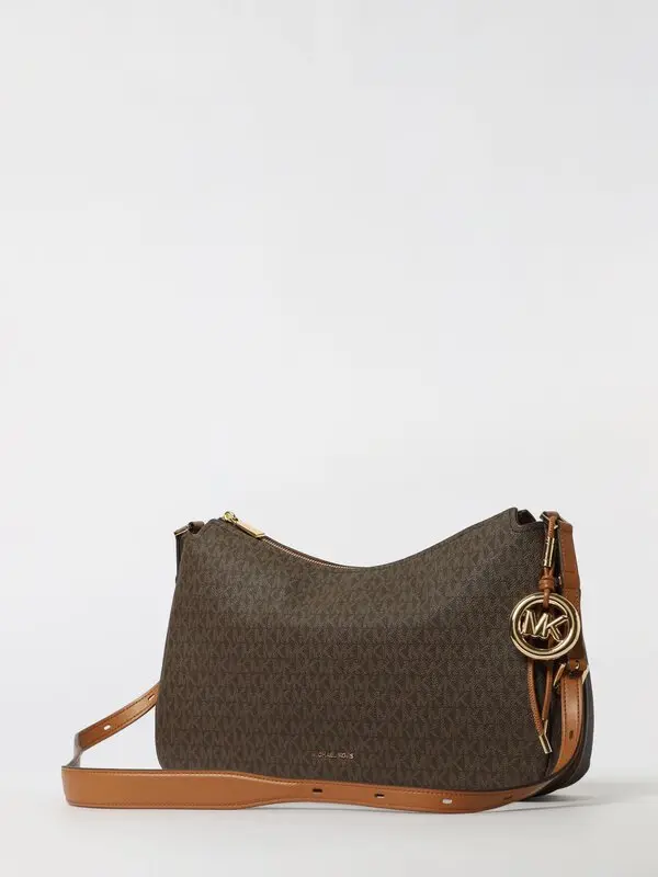 Michael Kors Shoulder Bag Colour - Brown