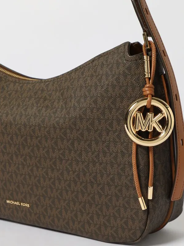 Michael Kors Shoulder Bag Colour - Brown