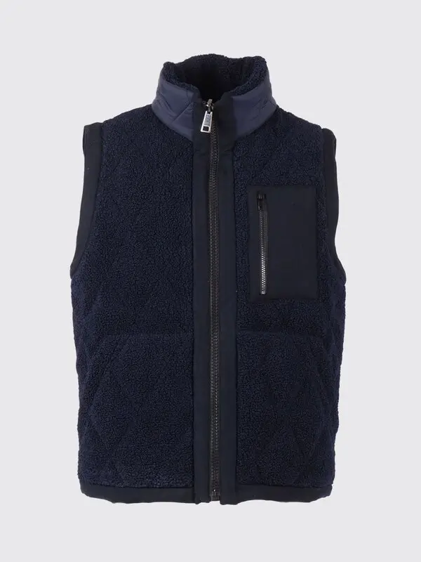 BALLANTYNE Waistcoat