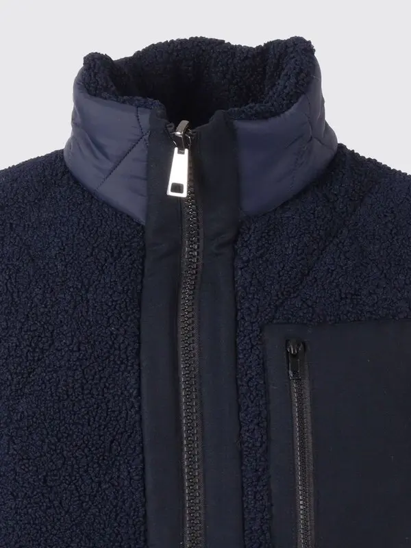BALLANTYNE Waistcoat