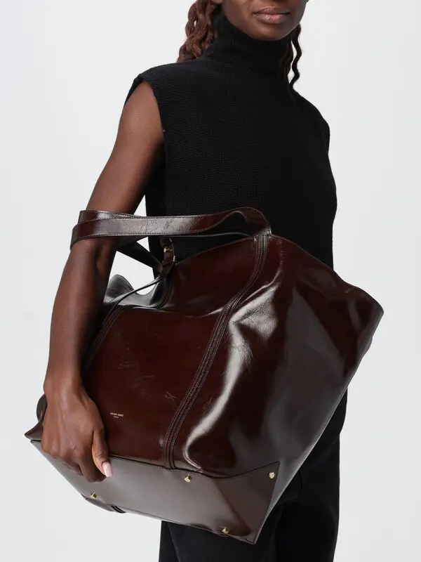 GOLDEN GOOSE Tote Bag Colour