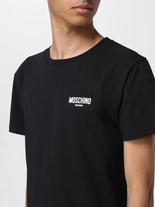 Moschino T-shirt Colour