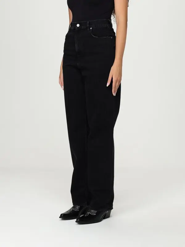 GOLDEN GOOSE Jeans Colour