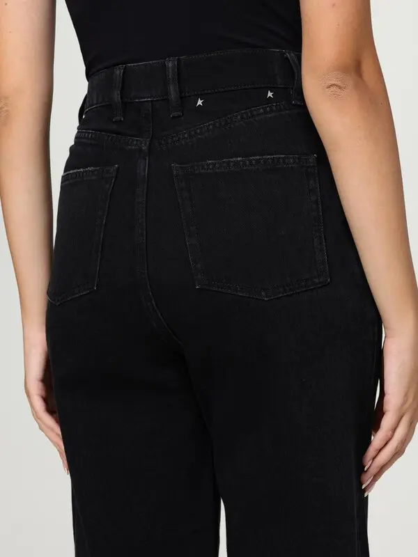 GOLDEN GOOSE Jeans Colour