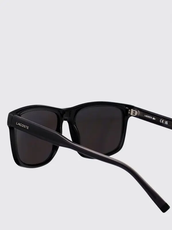 Lacoste Rectangular Sunglasses