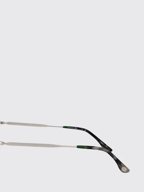 Lacoste Aviator Sunglasses