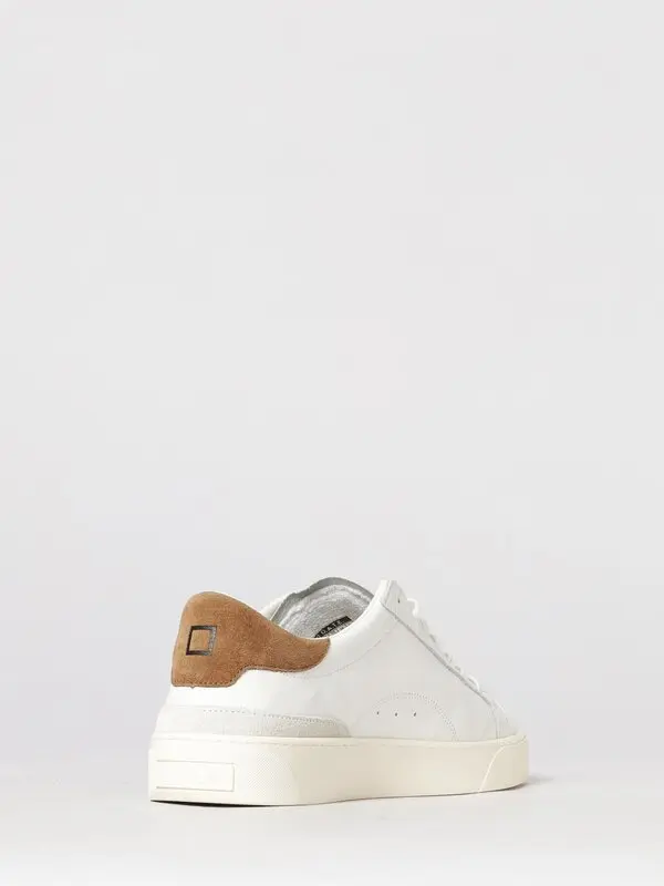 D.a.t.e. Sonica Sneakers - Leather