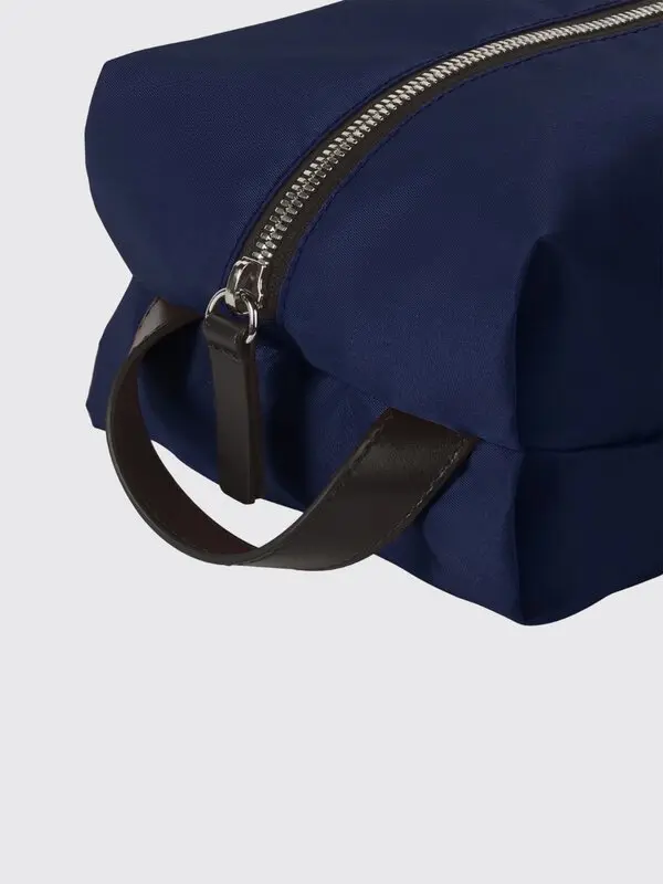 FPM MILANO Travel Bag Colour - Blue