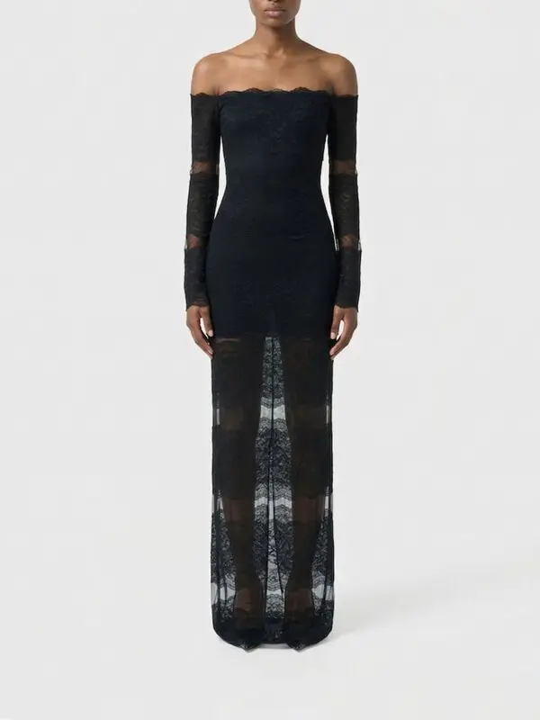 Blumarine Lace Dress