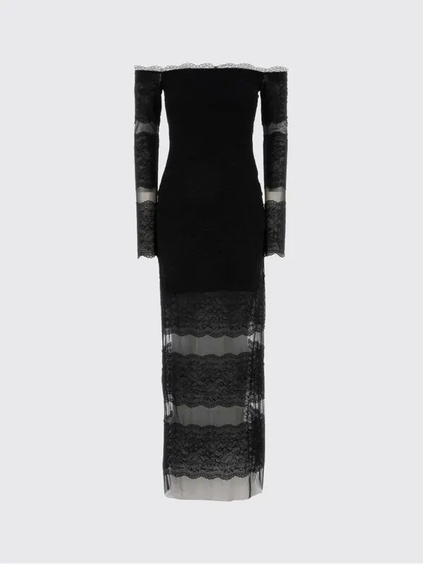 Blumarine Lace Dress
