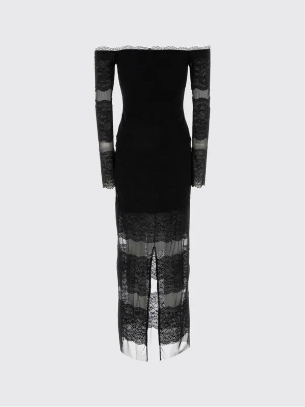 Blumarine Lace Dress