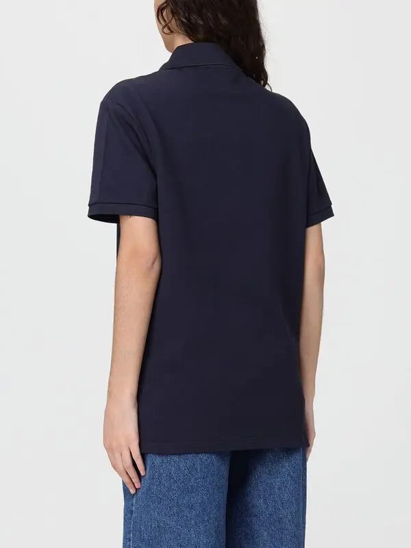 Balmain Polo Shirt Colour - Blue