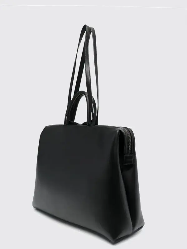 Marsèll 4 In Orizzontale Leather Bag