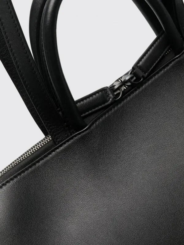 Marsèll 4 In Orizzontale Leather Bag