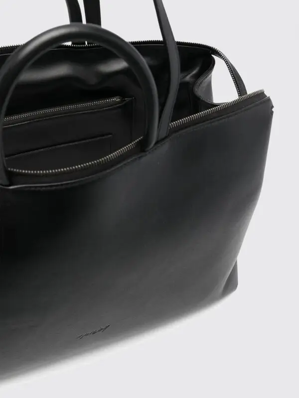 Marsèll 4 In Orizzontale Leather Bag