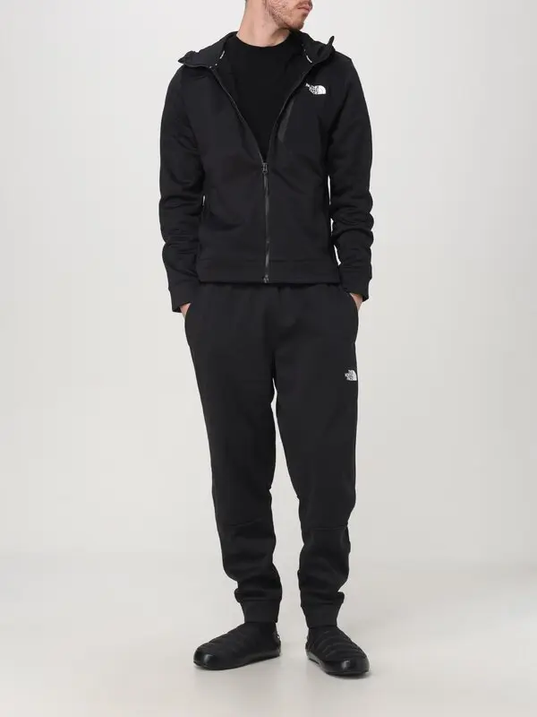 The North Face Trousers Colour
