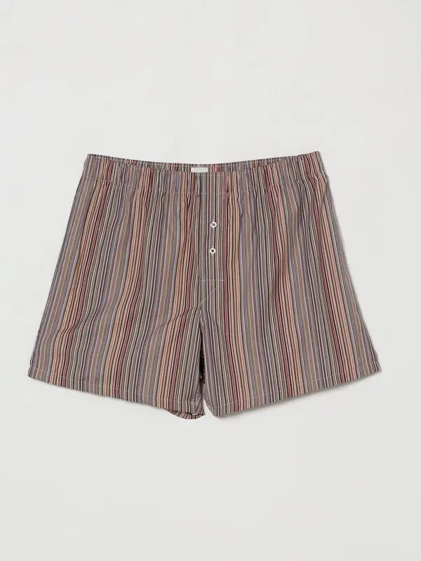 Paul Smith Underwear Colour