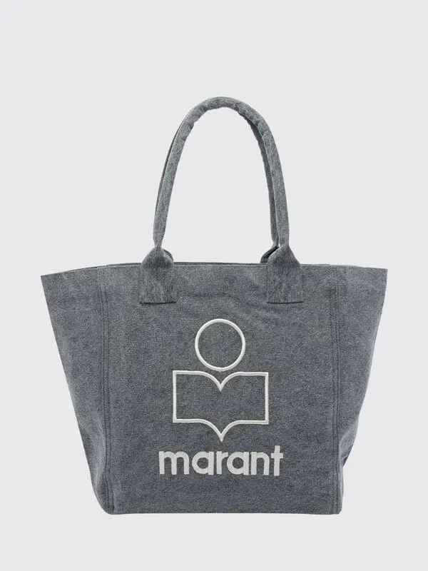 Isabel Marant Étoile Handbag Colour - Grey