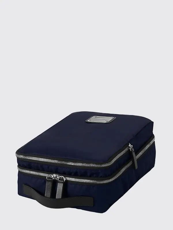 FPM MILANO Travel Bag Colour - Blue