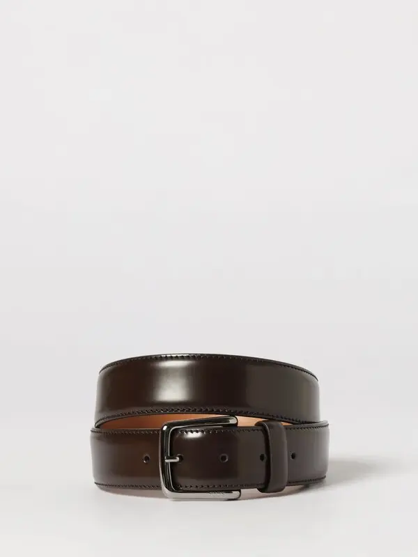 TOD'S Leather Belt
