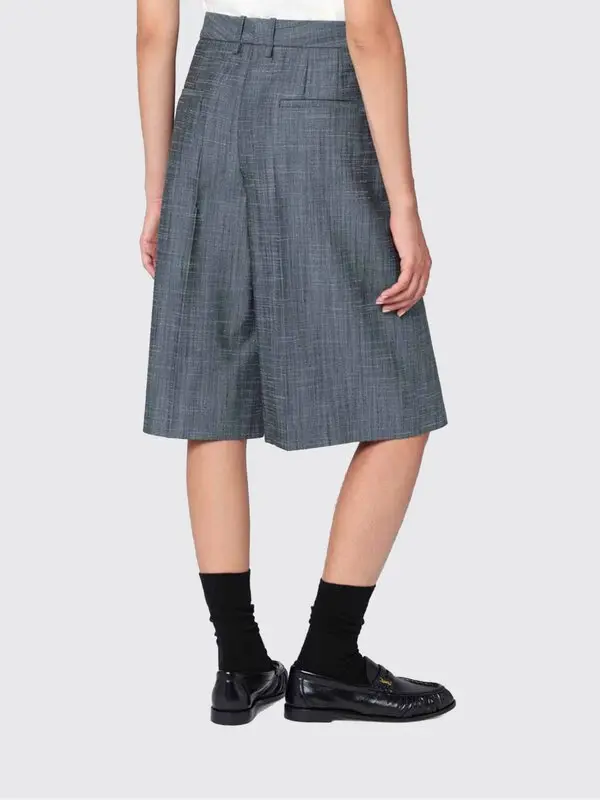 JIL SANDER Shorts