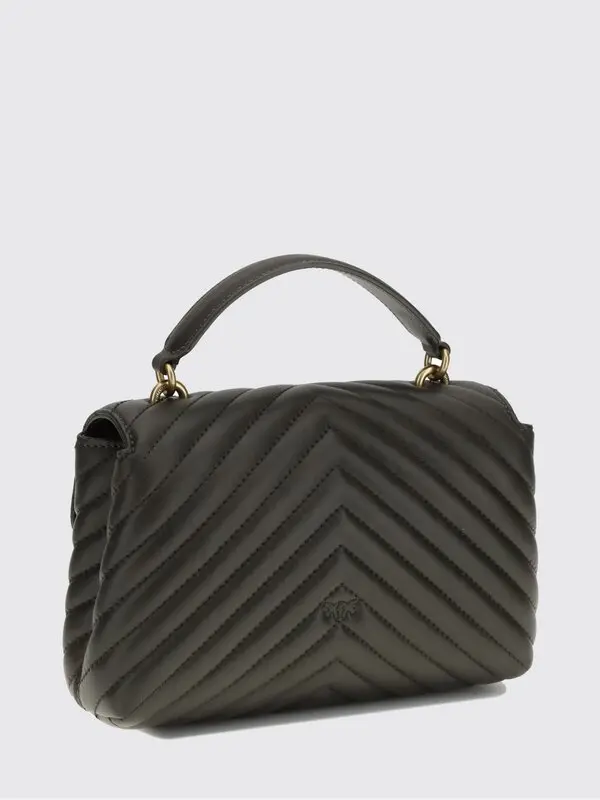 Pinko Mini Bag Colour - Mud