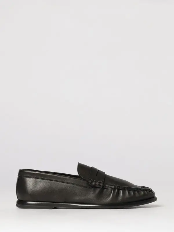 Paul Smith Nappa Leather Loafers