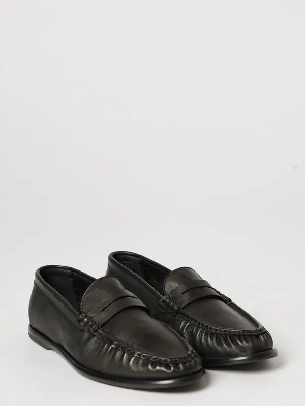 Paul Smith Nappa Leather Loafers