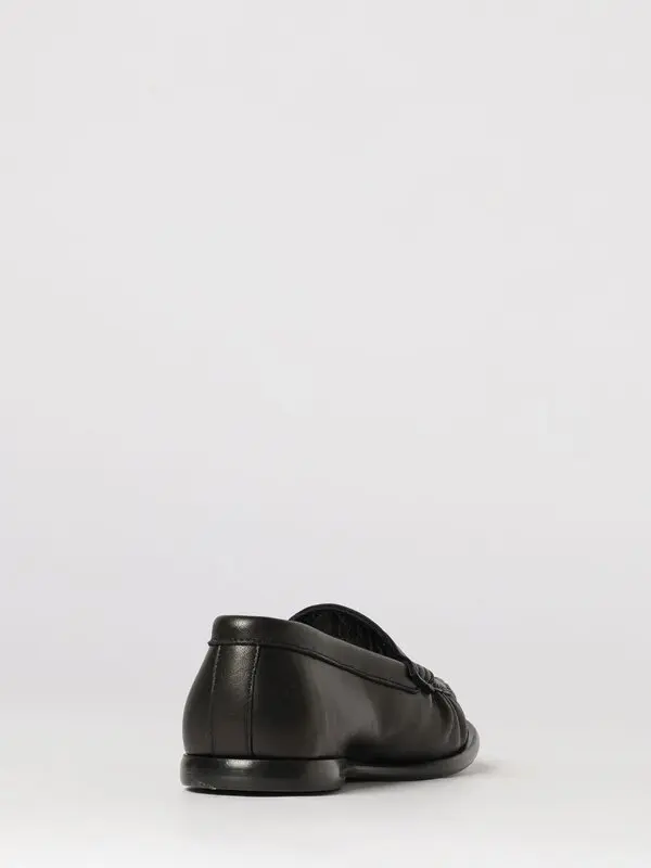 Paul Smith Nappa Leather Loafers