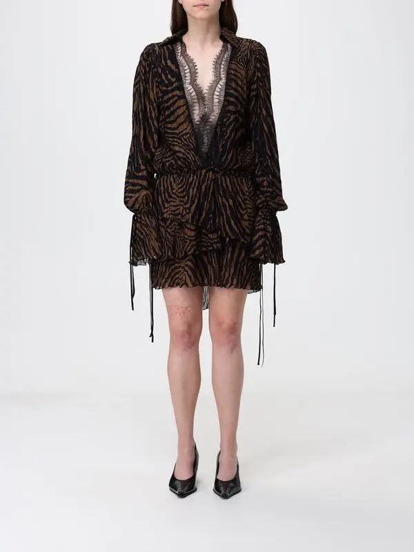 Blumarine Dress