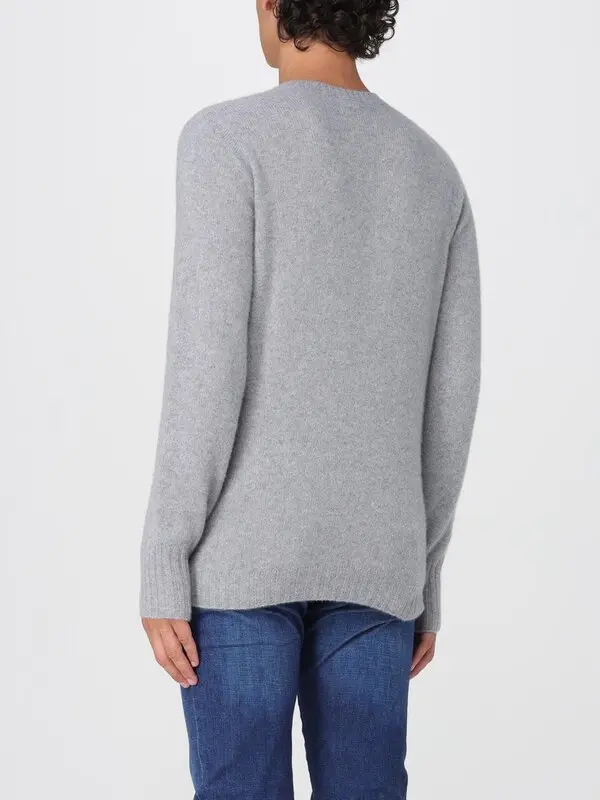 DRUMOHR Crew Neck Pullover