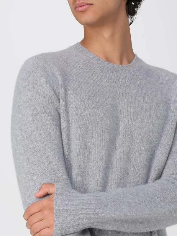 DRUMOHR Crew Neck Pullover