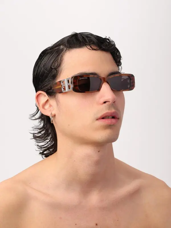 Balenciaga Sunglasses Colour