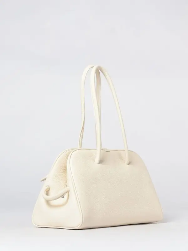 Jacquemus Le Turismo Grained Leather Bag