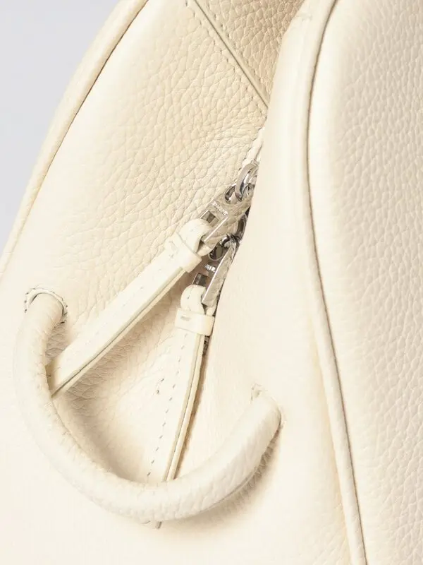 Jacquemus Le Turismo Grained Leather Bag
