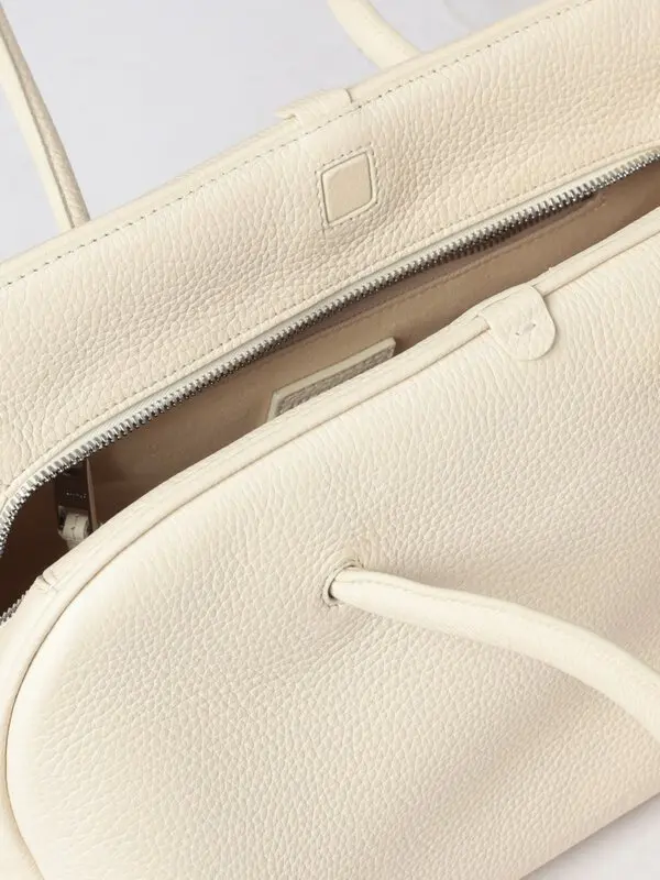 Jacquemus Le Turismo Grained Leather Bag
