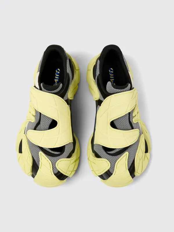 Camper Multi-color Trainers - Multicolor